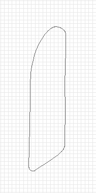 Stone Guard Right Rear Door Kia Sportage 2010-2015 – CollisionStoneGuard