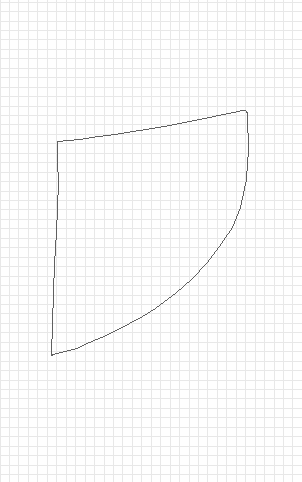 Stone Guard Right Rear door Chrysler 200 2010-2014 – CollisionStoneGuard