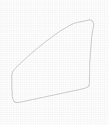 Stone Guard Kia Sportage 2016-2018 Left Rear Door – CollisionStoneGuard