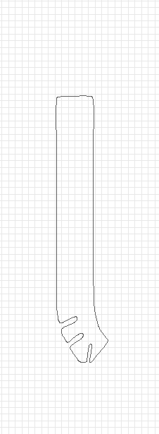 Stone Guard Ford F-150 2015-2019 Right – CollisionStoneGuard