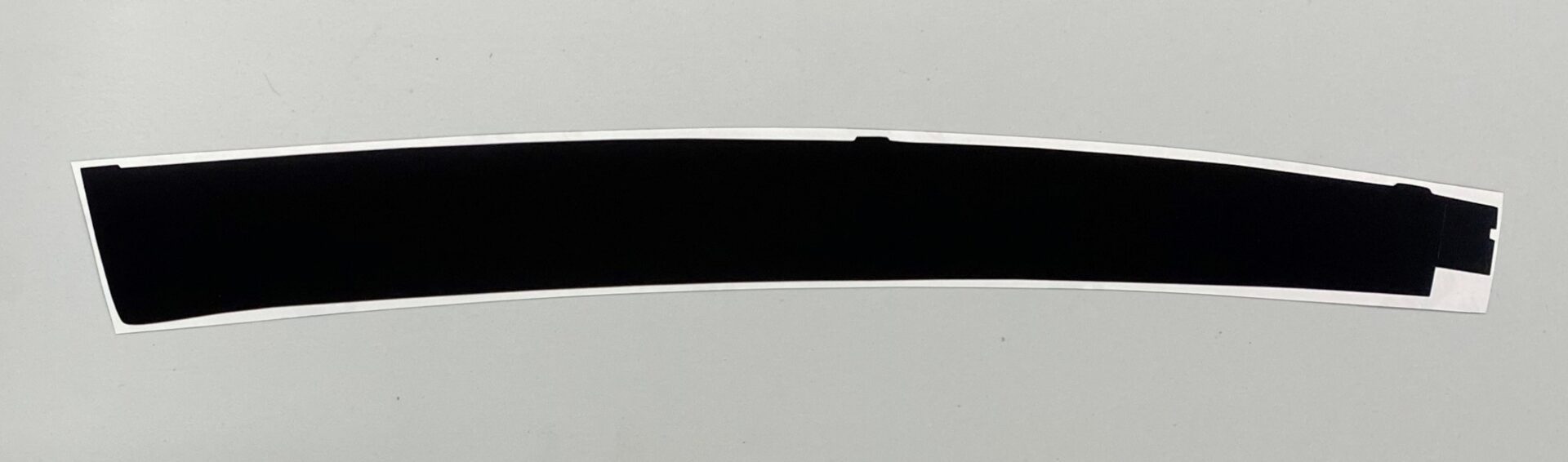 Door Tape Right Toyota Camry 18-19 Front Door 1 of 2 – CollisionStoneGuard