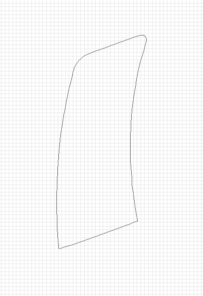 Stone Guard Left Volvo XC 90 03-14 Rear Door – CollisionStoneGuard