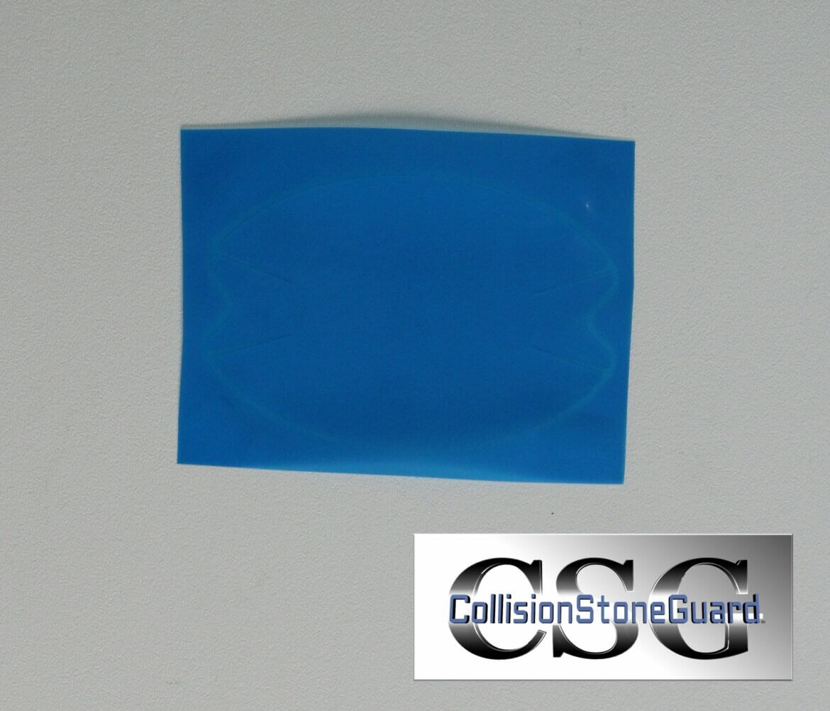 Door Cups - CollisionStoneGuard