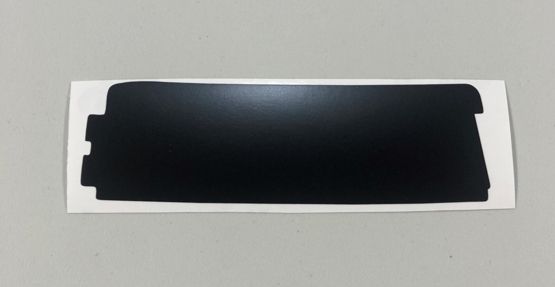 Door Tape Right Toyota Prius 16-20 Front Door 1 of 3 – CollisionStoneGuard