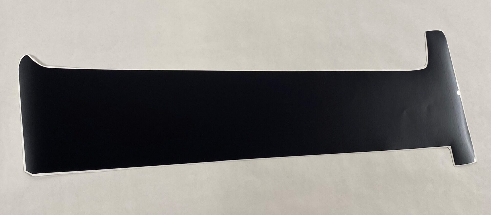 Door Tape Left Toyota Tacoma 15-19 Front Door 1 Of 1 – CollisionStoneGuard