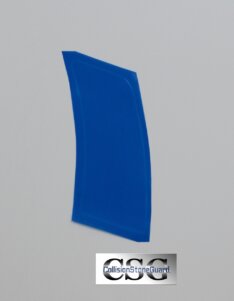 Volvo - Collision Stone Guard