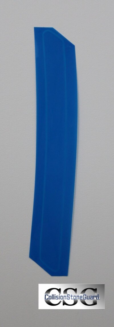 Stone Guard Toyota Corolla 2014-2019 Left Quarter Panel ...