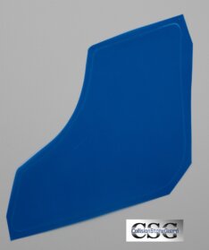 Stone Guards - Collision Stone Guard