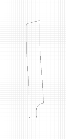 Ranger - Collision Stone Guard