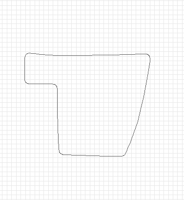 Stone Guard Left Toyota Tacoma 16-20 Flare 1 of 2 – CollisionStoneGuard