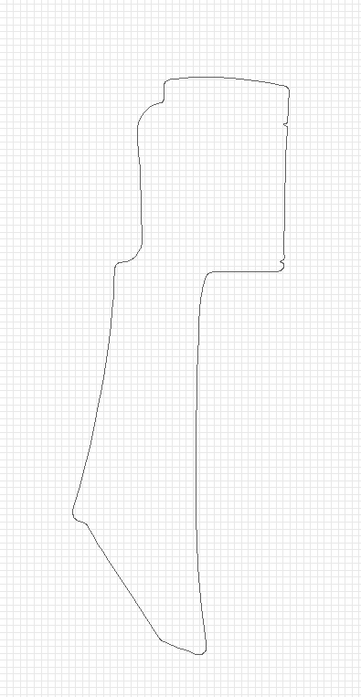 Stone Guard Right Toyota Tacoma 16-20 Box – CollisionStoneGuard