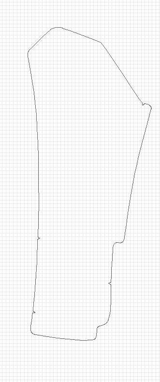 Stone Guard Right Toyota Tacoma 16-20 Box Side – CollisionStoneGuard