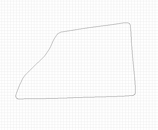 Stone Guard Left Chevy Camaro 16-19 – CollisionStoneGuard