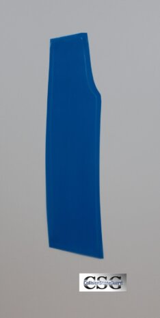 Tacoma - Collision Stone Guard