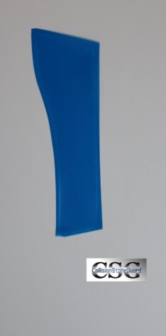 Tacoma - Collision Stone Guard