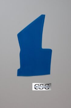 Tacoma - Collision Stone Guard