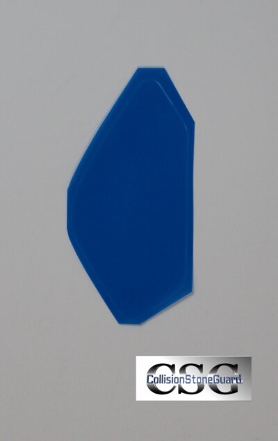 Stone Guard Right Toyota Avalon 13-18 Rear Door - CollisionStoneGuard