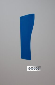 Tacoma - Collision Stone Guard