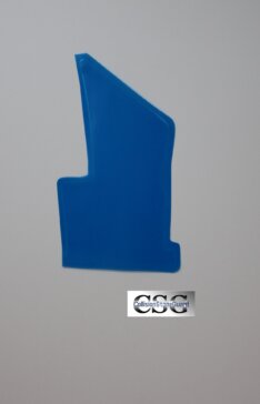 Tacoma - Collision Stone Guard