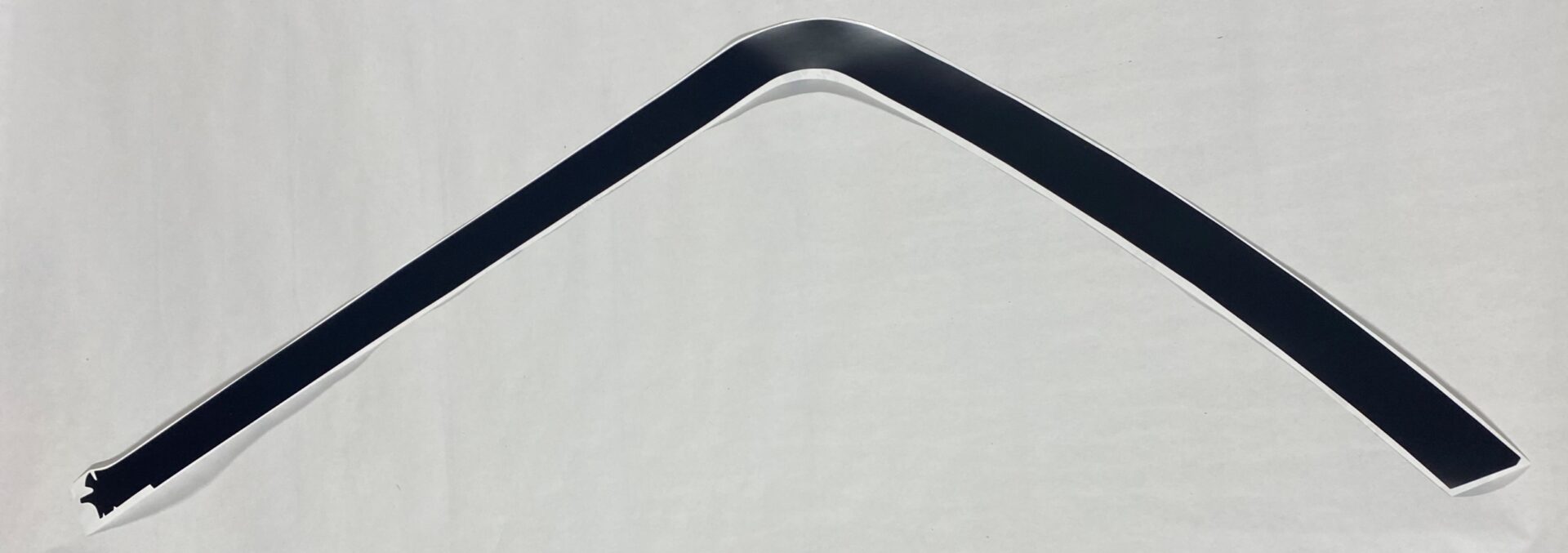 Door Tape Left Toyota 4 Runner 03-09 Rear Door Outside 1 of 1 ...