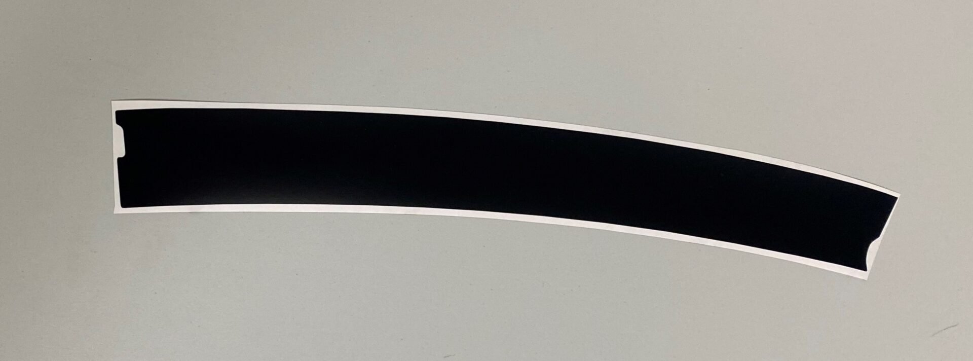 Door Tape Left Nissan Maxima 09-14 Rear Door Inside – CollisionStoneGuard