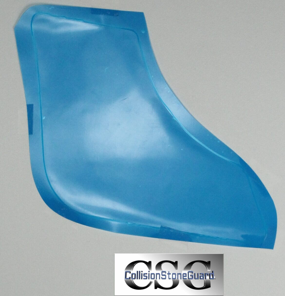 Stone Guard Toyota Corolla 2014-2019 Left Quarter Panel ...